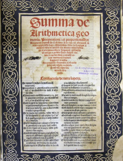 Summa - מי אנחנו